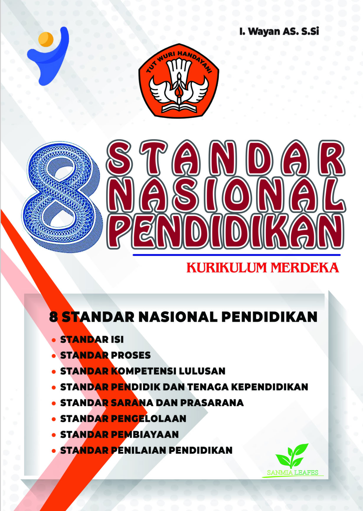 8 Standar Nasional Pendidikan – Kurikulum Merdeka – sanmia-leafes.com